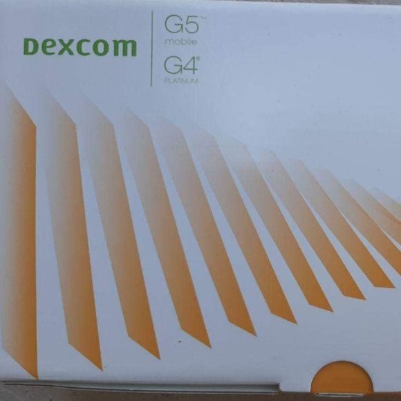 dexcom | Other | G4g5 Dexcom Boxes | Poshmark